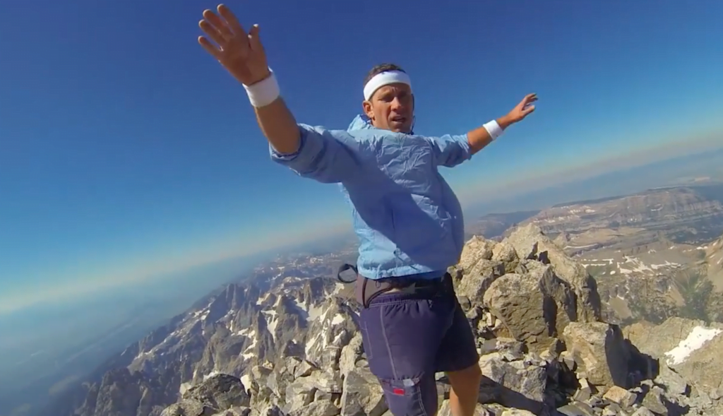 Tim Walther Bio | Grand Dynamics International